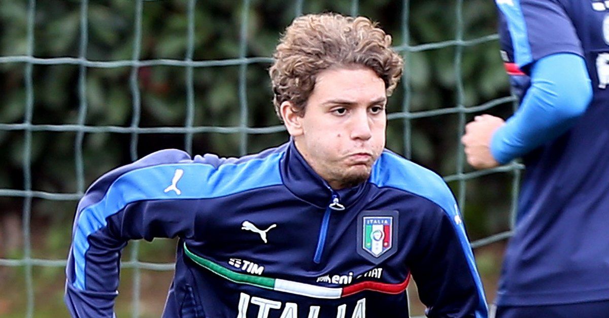 Locatelli: “Al Milan vivo un sogno, Deulofeu ci aiuterà” - Pianeta Milan