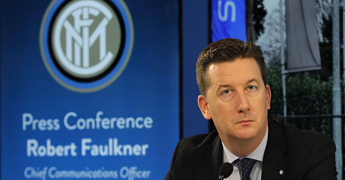 Faulkner: “Questa campagna fortemente voluta da Steven Zhang, è solo l ...