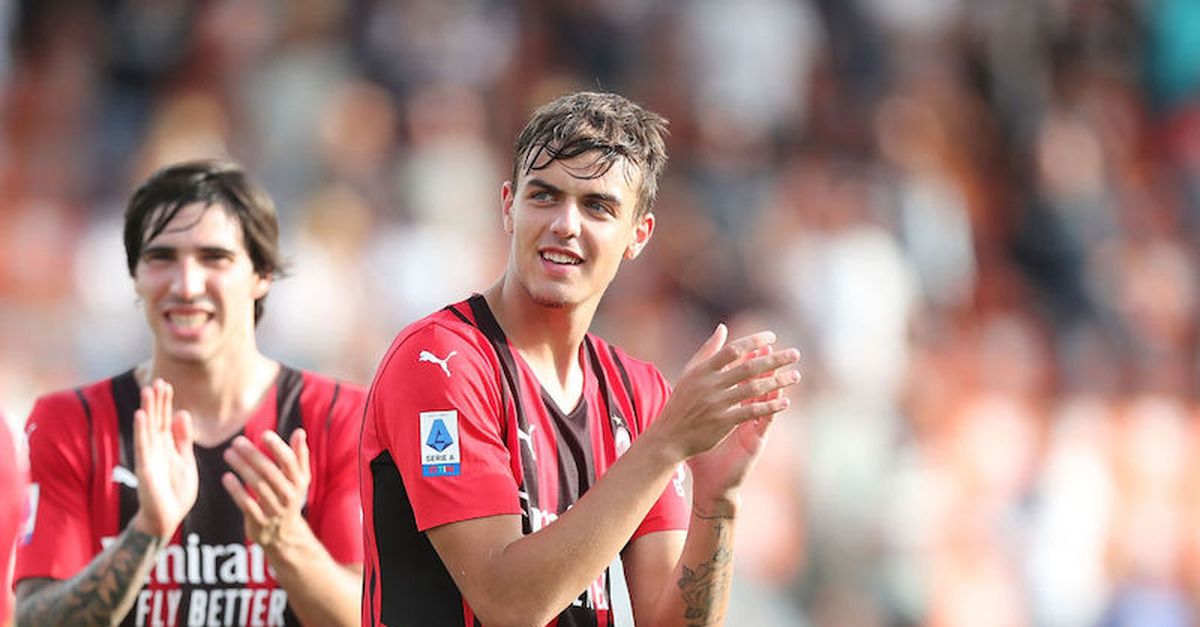 Spezia, Gazzetta: “Non solo Daniel Maldini, doppio colpo in chiusura ...