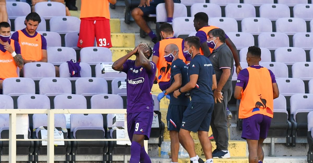 CRONACA – Fiorentina-Torino 2-0: i viola tornano a vincere al Franchi e ... CRONACA – Fiorentina-Torino 2-0: i viola tornano a vincere al Franchi e ...