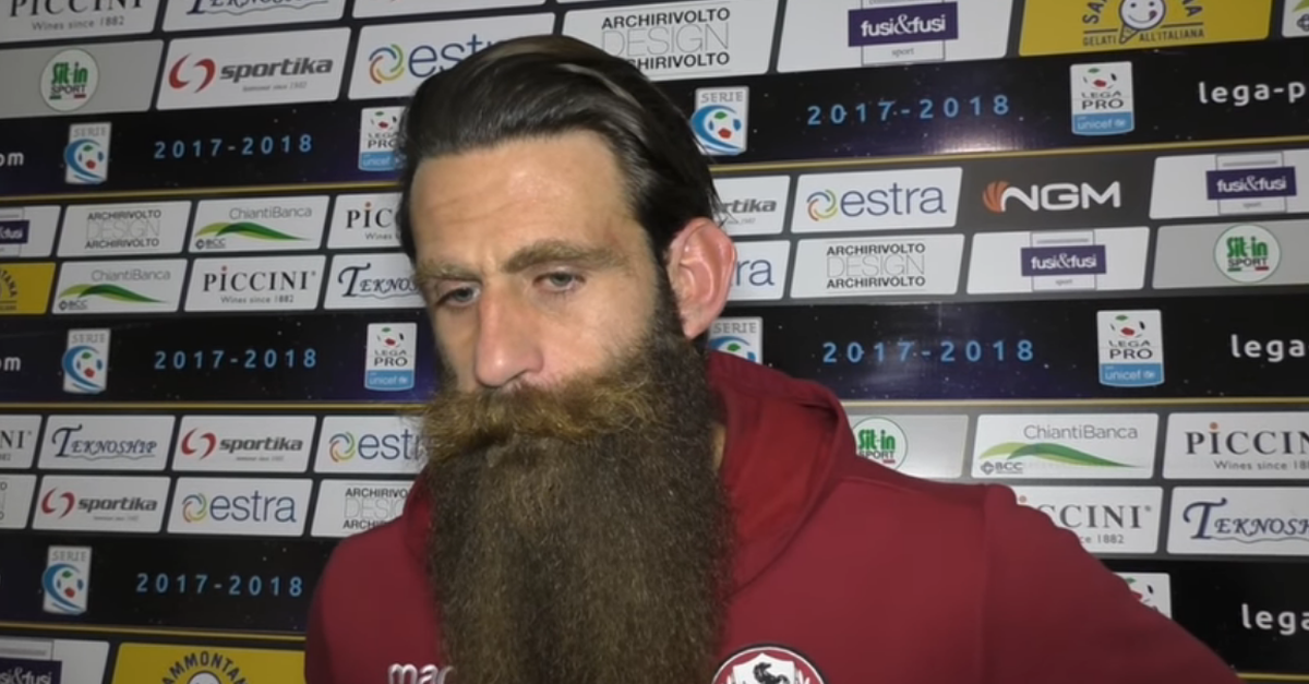 Moscardelli: “Juve con più pressioni rispetto ai viola. Simeone? I gol ...