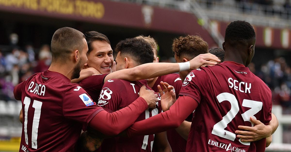 Il Torino si apre al mondo degli NFT: annunciata la collaborazione con ...