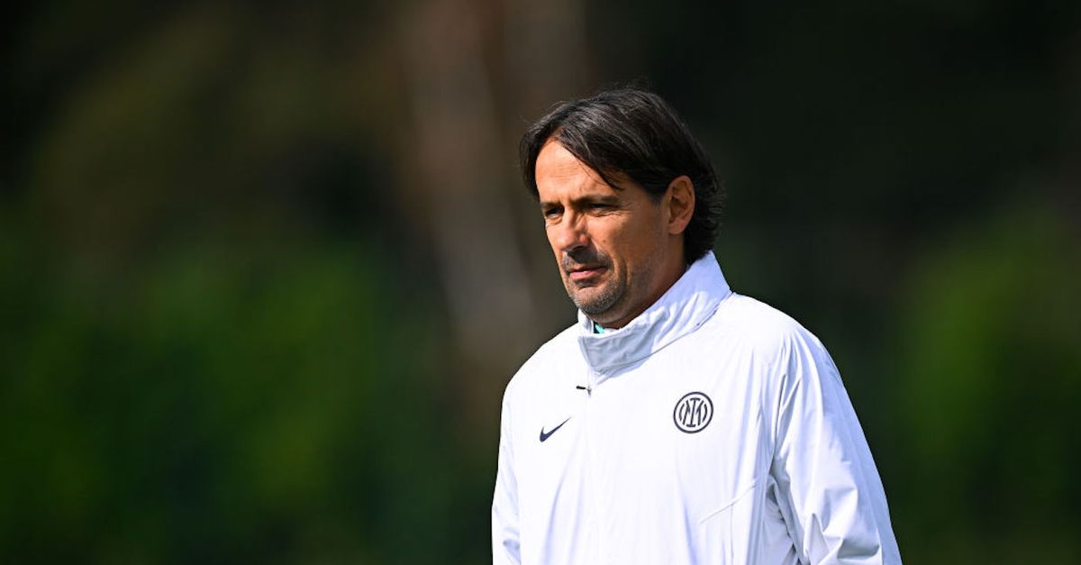 Amoruso: “Inter, col Barça difficile: servono le geometrie, ma rispetto ...