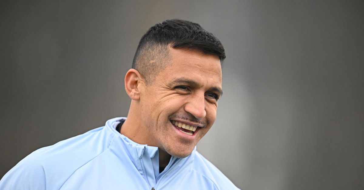 L'Inter si gode un nuovo Sanchez. E Alexis sa di giocarsi il rinnovo ...