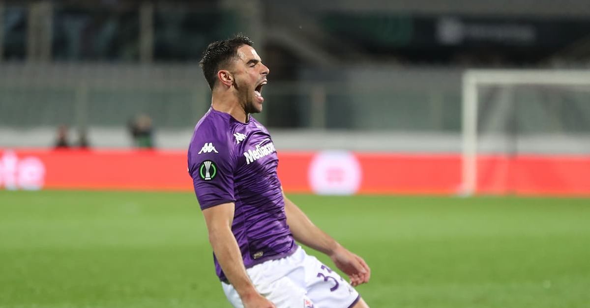 La Fiorentina avanza col brivido: KO 3-2 col Lech Poznan ma è in semifinale di Conference - FC ...