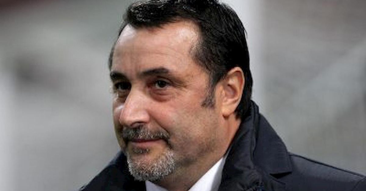 Mirabelli: “Inter può arrivare in finale di Champions. Inzaghi? Ecco ...