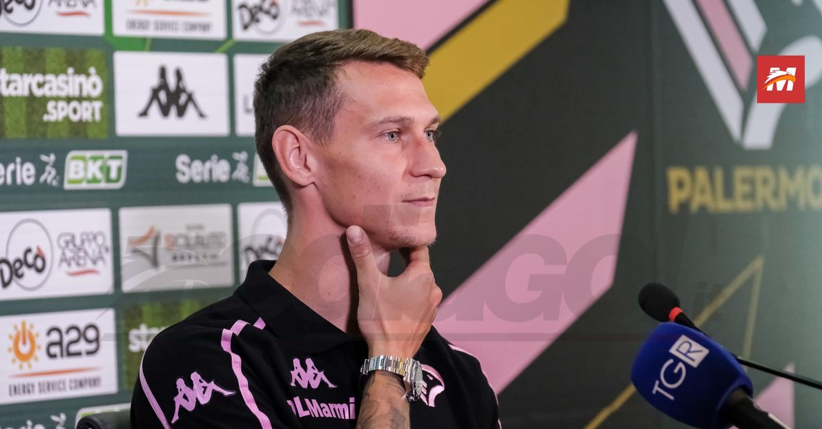 Stulac: “Siamo una squadra nuova, abbiamo bisogno di tempo. Puntiamo a ...