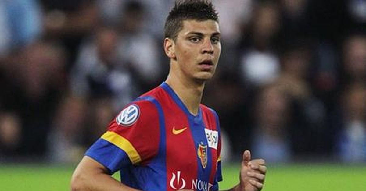 Dragovic tra Roma e Milano. Ferrari: “Chi arriva prima ha pi? chance di ...