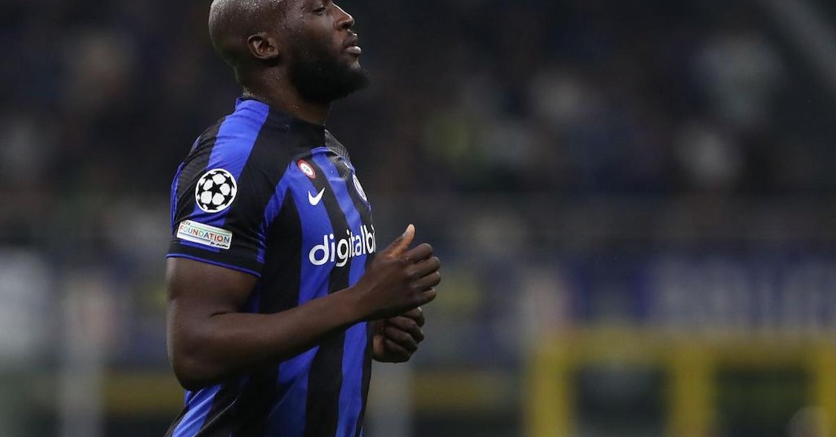 In Uk Il Chelsea Si è Pentito Di Aver Ceduto Lukaku Allinter