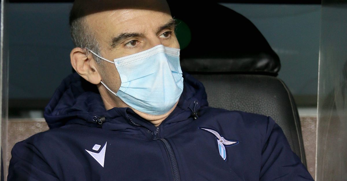 Inter-Lazio, Rodia a LSC: “Per Cataldi trauma contusivo al polpaccio. Ora…” - Cittaceleste.it