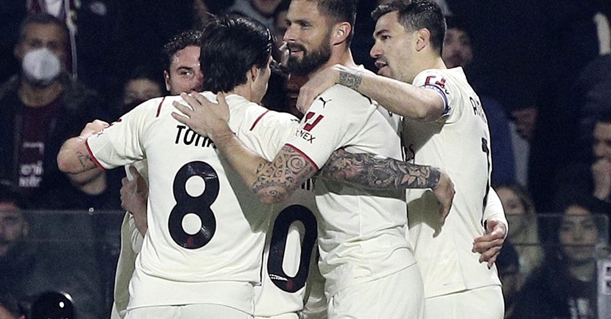 Verza: “Milan squadra incompleta. Ecco cosa manca” | Esclusiva ...