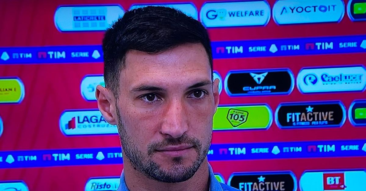 Politano: “Oggi è importante vincere, ecco come cercheremo di ottenere ...