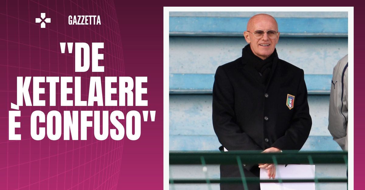 Sacchi: “Milan, a Leao manca continuità. Contro il Torino non sarà ... Sacchi: “Milan, a Leao manca continuità. Contro il Torino non sarà ...