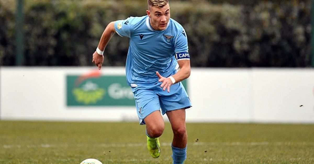 Armini festeggia il compleanno in famiglia, “tanti auguri capocciò ...