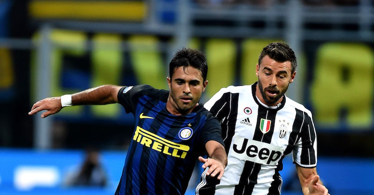 Nervi tesi in casa Inter: Eder non saluta de Boer dopo la sostituzione ...