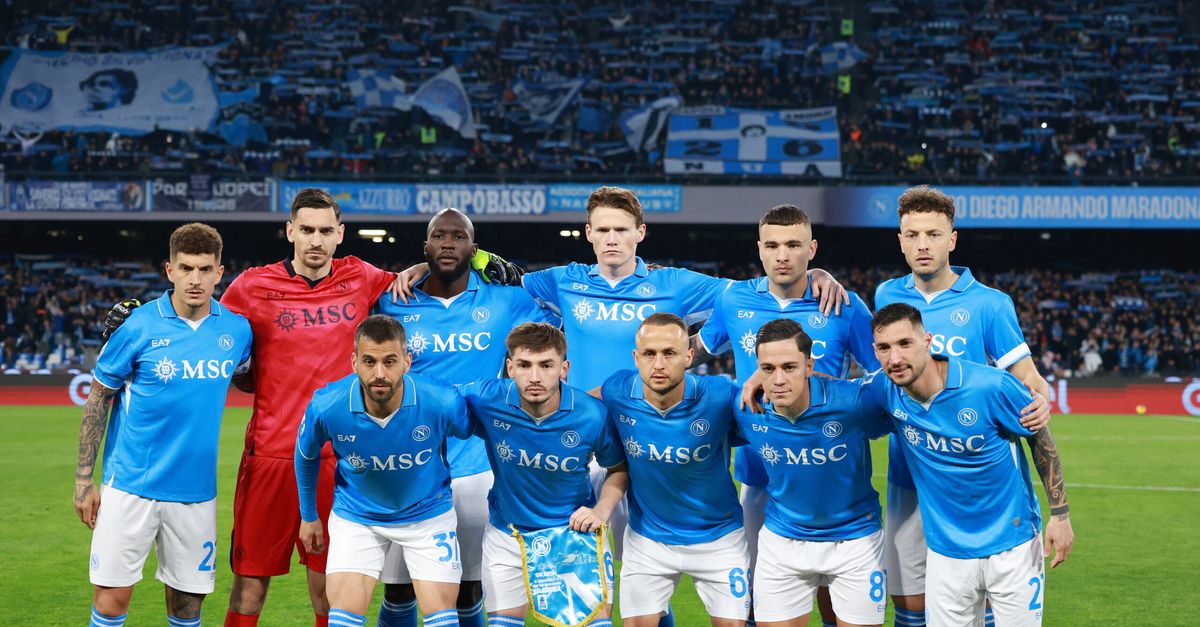 Sono 12 i giocatori del Napoli convocati dalle nazionali: ecco quando ...