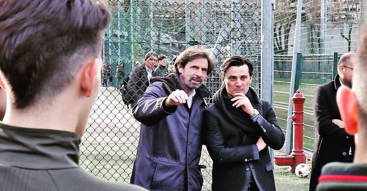 Filippo Galli, che futuro nel nuovo Milan? - Pianeta Milan