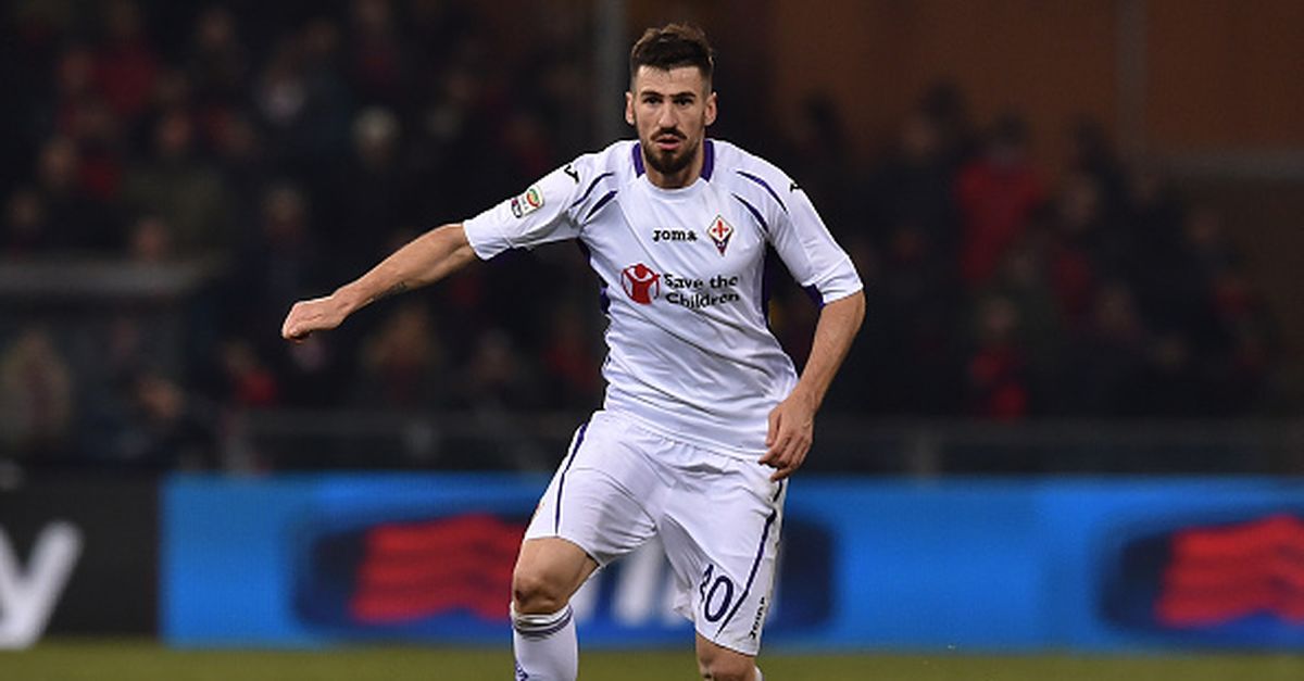 RASSEGNA MILAN – Miha vuole Tomovic, no della Fiorentina - Pianeta Milan