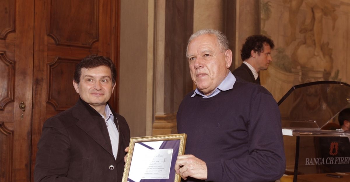 Nassi: “I DV non hanno capito cosa sono il calcio e la Fiorentina ...