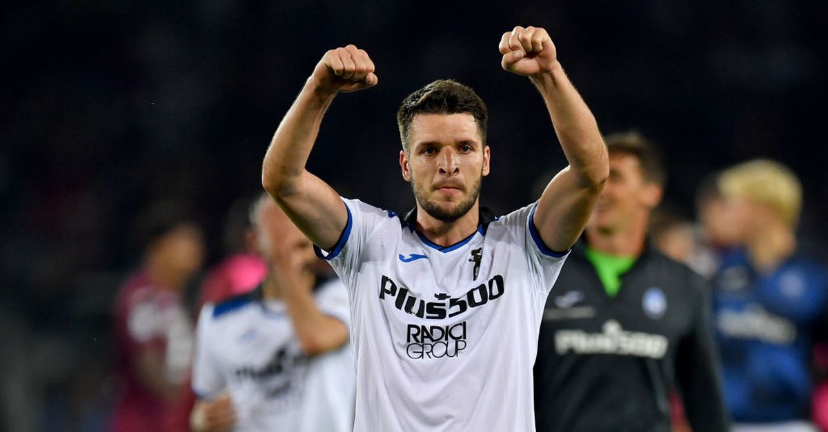 Dalla Novità Djimsiti A Lookman E Cosa Filtra Su Boga Il Punto