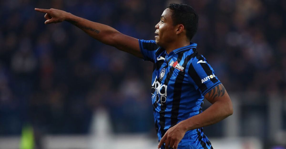 Bologna-Atalanta, le formazioni ufficiali: Muriel c’è, fuori Hateboer e ...