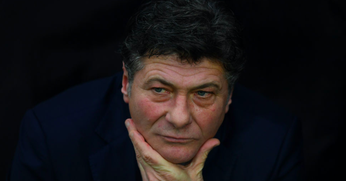 Mazzarri si arrabbia: “Sono deluso, anche da chi è entrato. Zaza ...