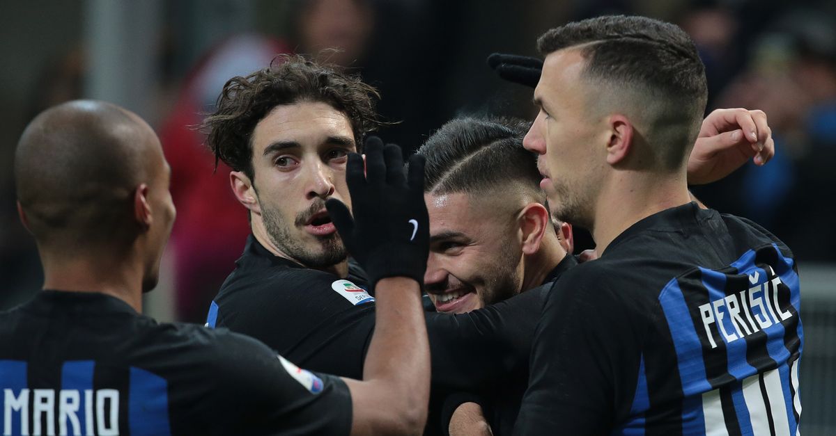 I giocatori più influenti della A: comanda a sorpresa un ex Inter. C’è ...