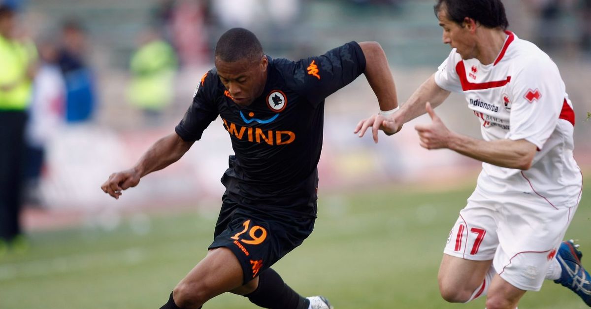 Julio Baptista: “Ho ancora i brividi per il gol al derby. La Roma può ...