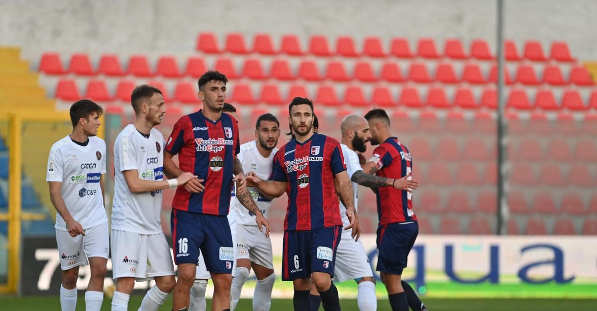 Serie C, Potenza: Martino è il nuovo ds, ricomposta la coppia con ...