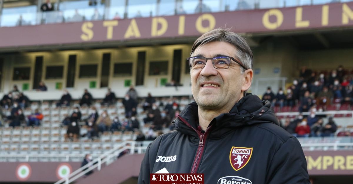 La linea Juric: l’ultimo appiglio per i nostalgici di un “certo Toro ...