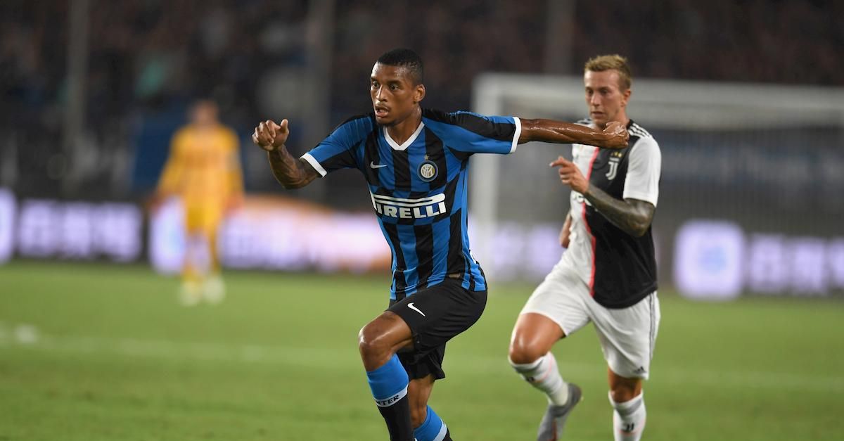 FCIN1908 / Inter, Dalbert fa ancora sudare il suo sì alla Fiorentina ...