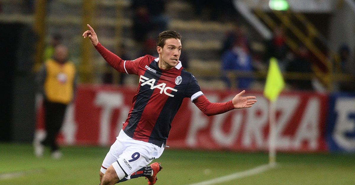 Verdi: è lesione del bicipite femorale - Tutto Bologna Web