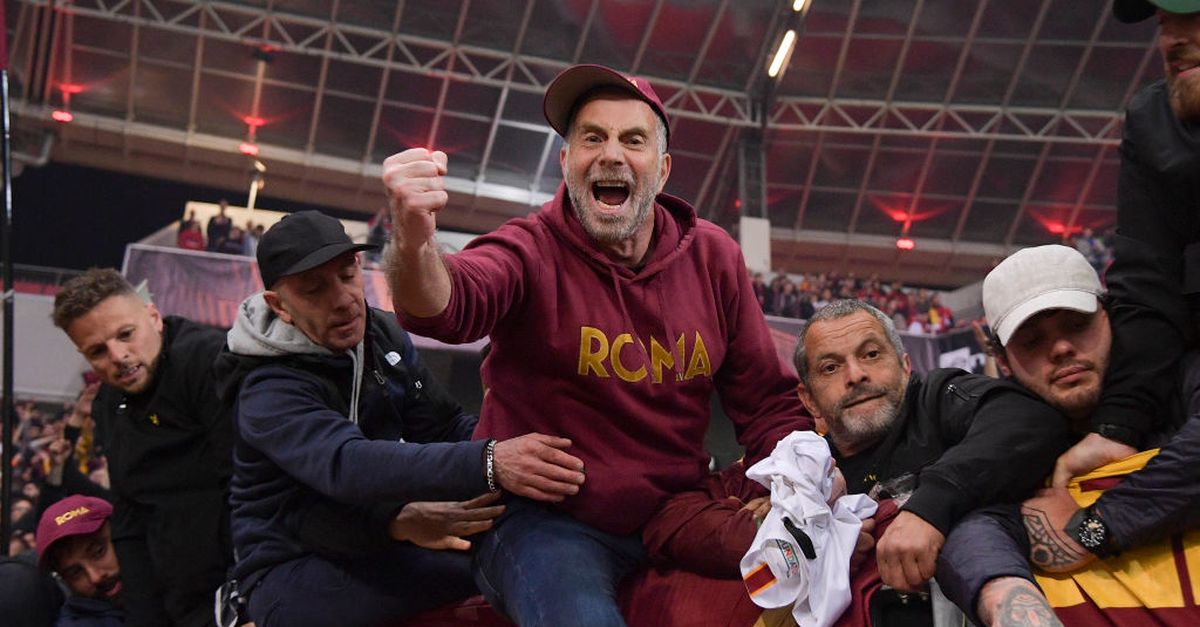 Siviglia-Roma, la storia di Marta: “Mi laureo, ma mio padre preferisce la finale” - Forzaroma.info