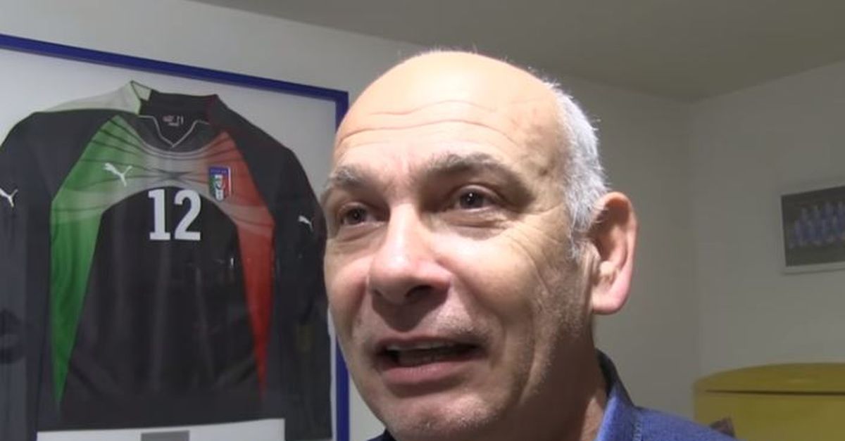 Il papà di Brignoli: “Il suo idolo è Toldo, credo che un po’ sia ...