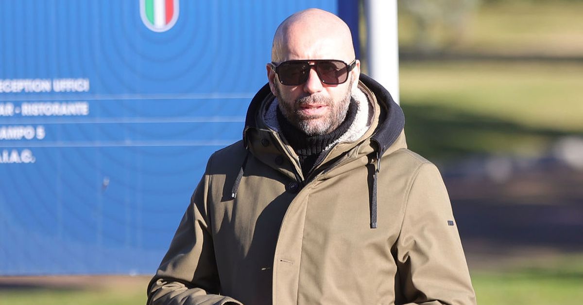 Bucchi: “Il Brighton andrà a Roma per vincere. De Rossi ha risollevato ...