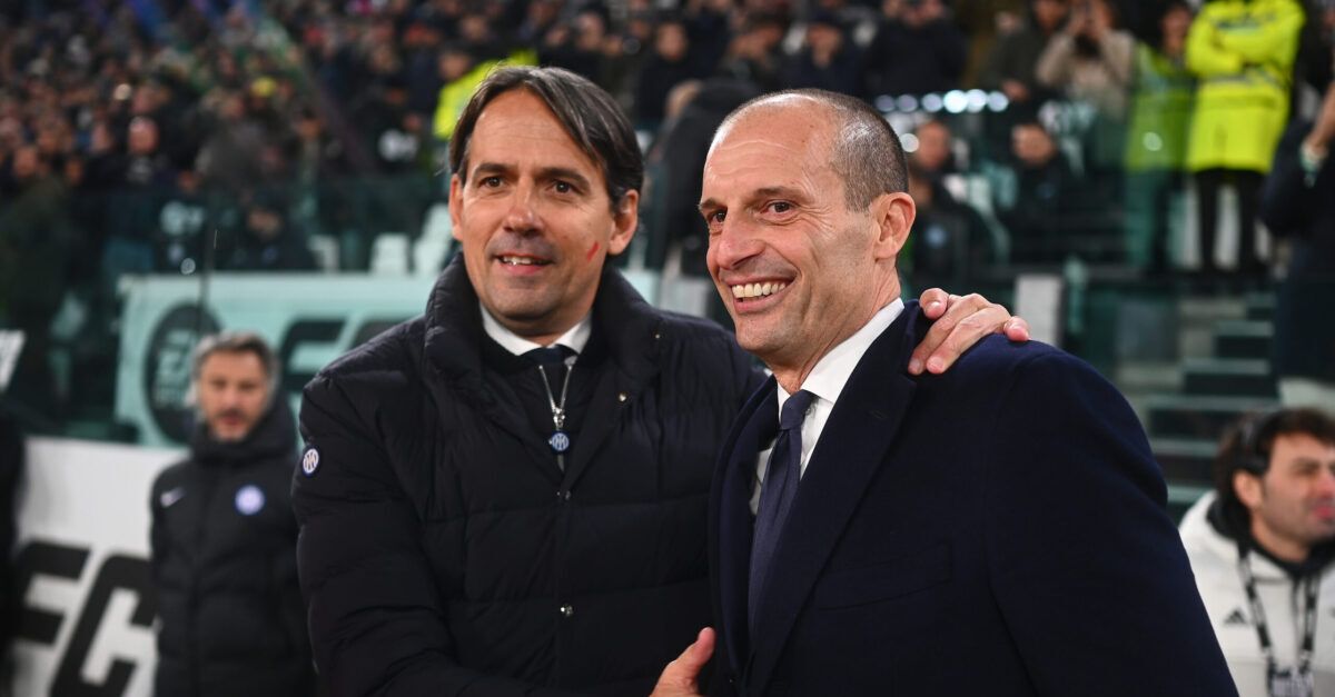 Jugovic: "Inter-Juve è una bella sfida. Ecco cosa mi aspetto. Non è ...
