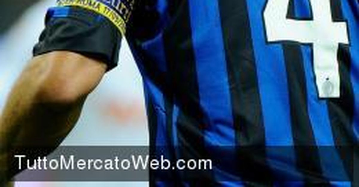 La solidarietà di Zanetti per Del Piero: “Spero che a me non capiti ... La solidarietà di Zanetti per Del Piero: “Spero che a me non capiti ...