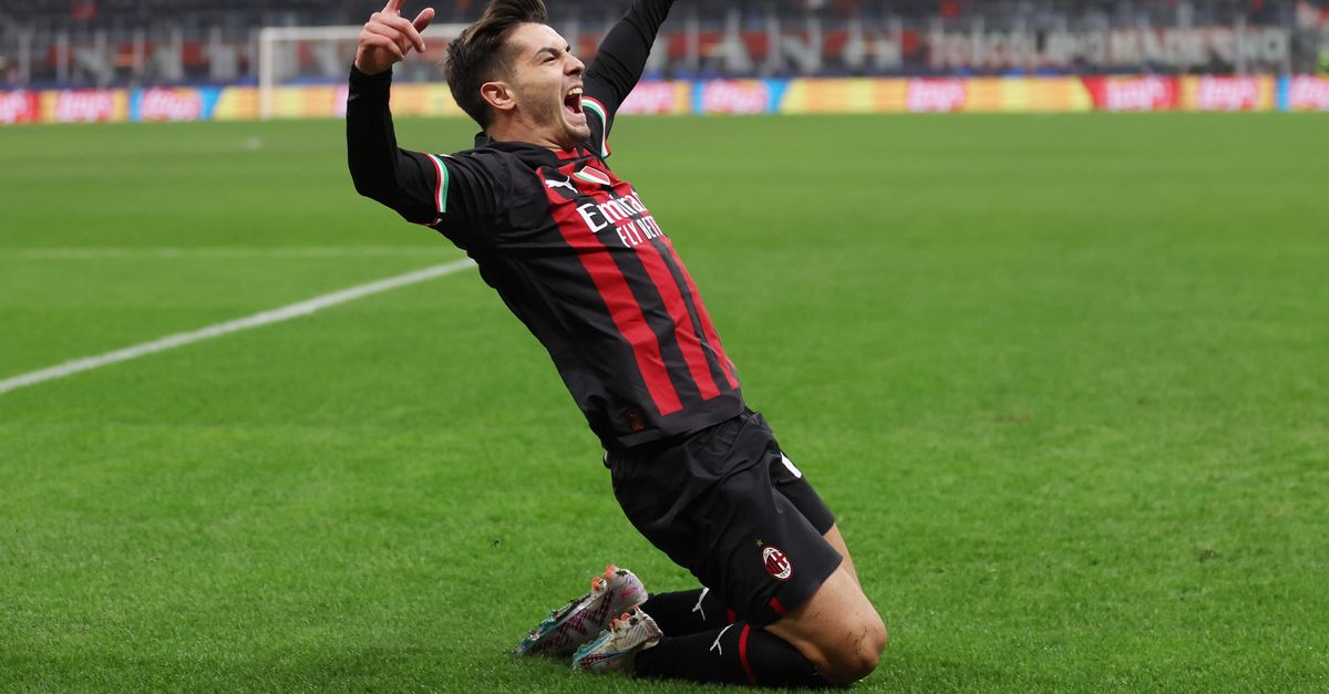 Milan, Boban: “Brahim Diaz è una risorsa importante” - Pianeta Milan