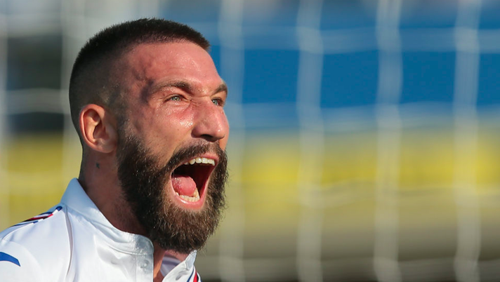 Tonelli e la Samp, la Gazzetta: “Possibile la rottura subito, nuova ...