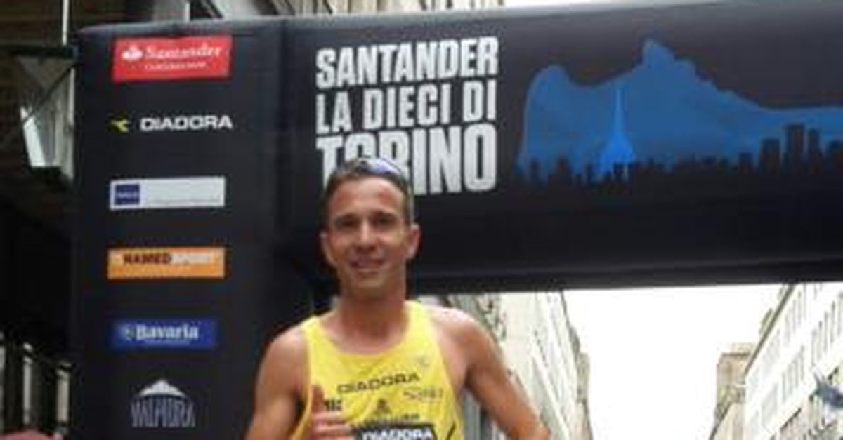 Atletica, Pertile s’impone a Torino nei 10 chilometri della Santander ...