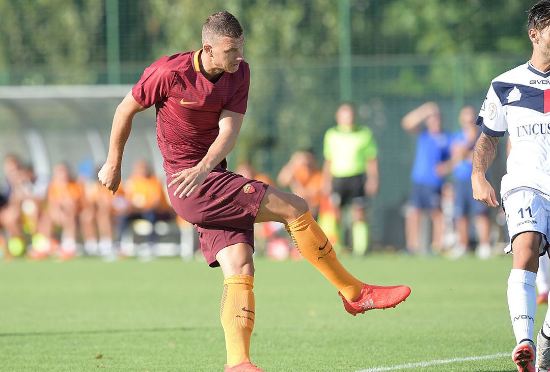 Roma-Fondi 4-0 – GALLERY - Forzaroma.info - Ultime notizie As Roma ...