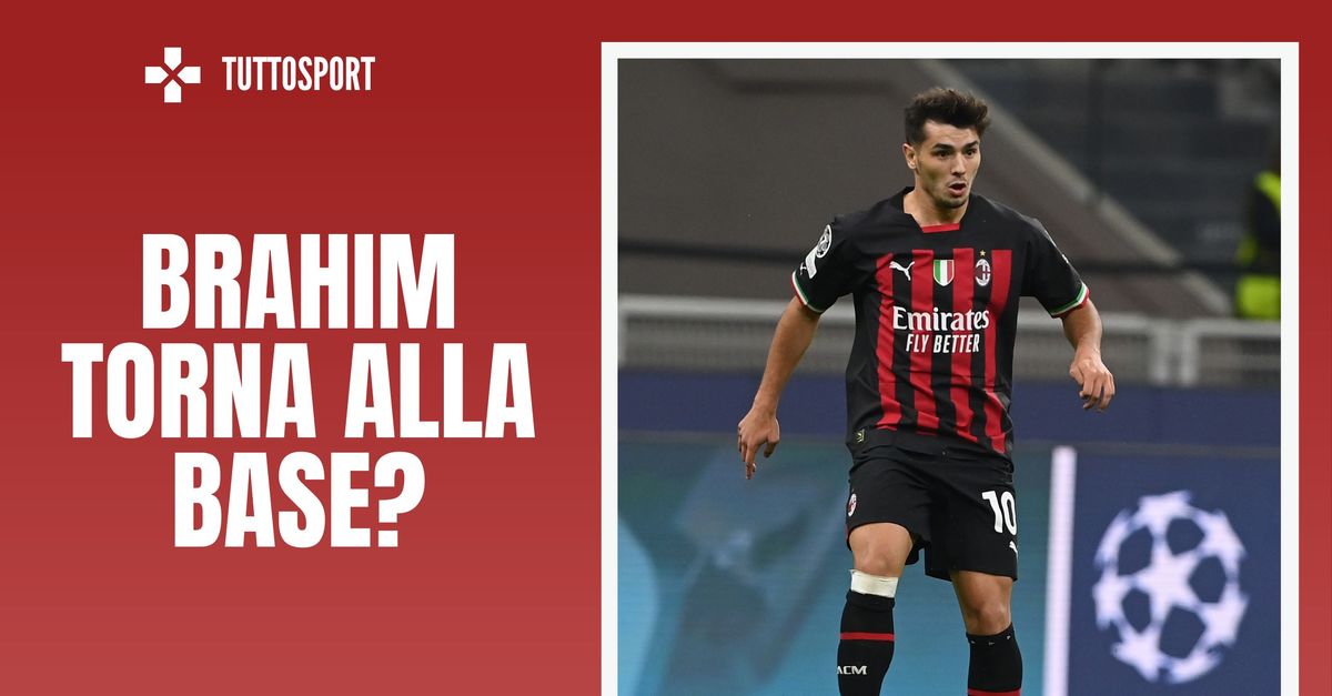 Mercato Milan – Brahim Diaz, il Real Madrid sta pensando di riprenderlo - Pianeta Milan