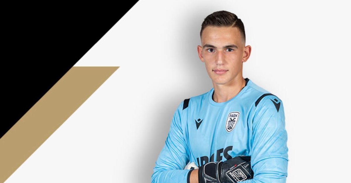 FCIN1908 / Inter, altro acquisto giovane: fatta per Nikolaos Botis ...
