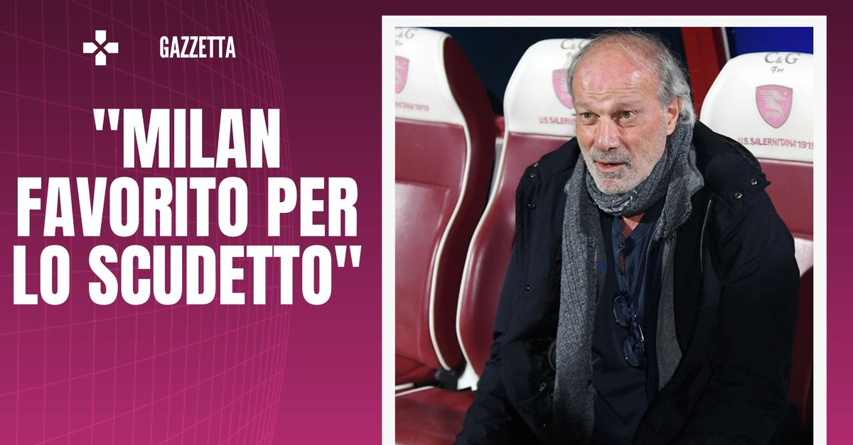 Milan, senti Sabatini: “De Ketelaere destinato ad una grande carriera ...