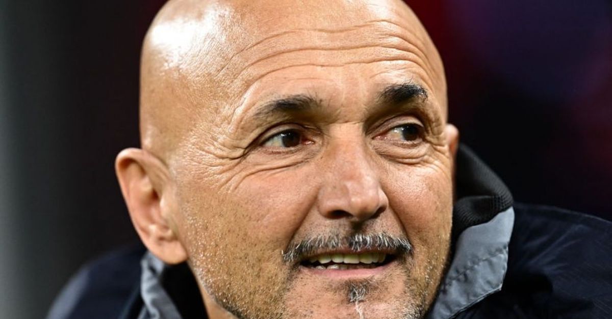 Spalletti duro: “Ammonizioni, un ‘bomba libera tutti’ che passerà alla ...