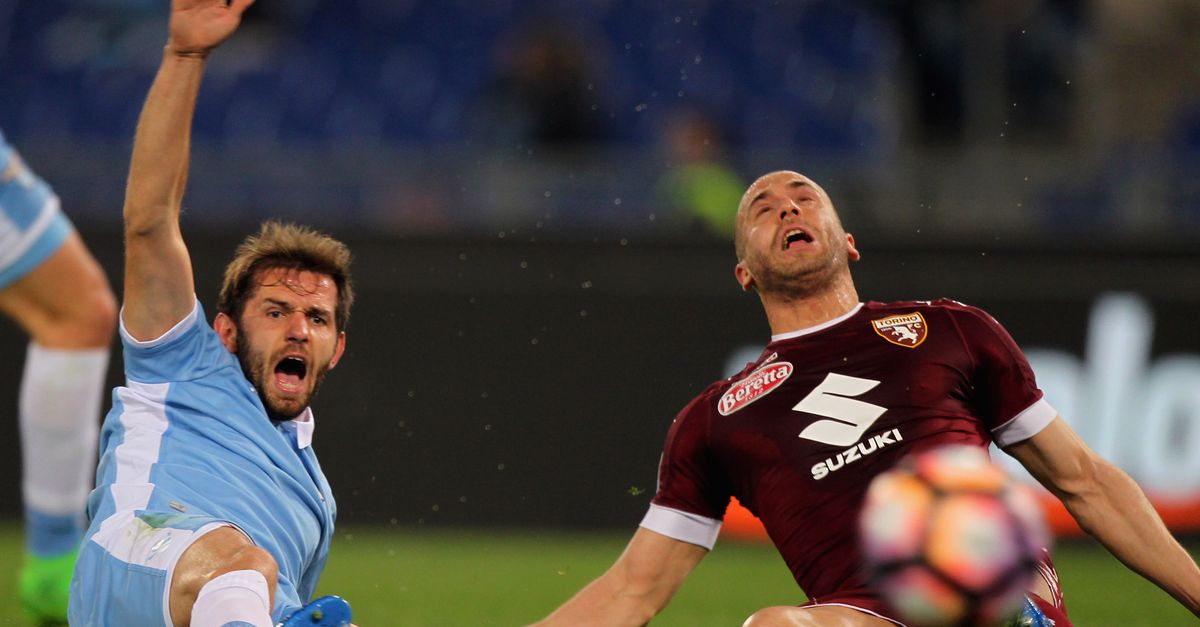 Le pagelle di Lazio-Torino 3-1: Iturbe dai due volti, De Silvestri ... Le pagelle di Lazio-Torino 3-1: Iturbe dai due volti, De Silvestri ...