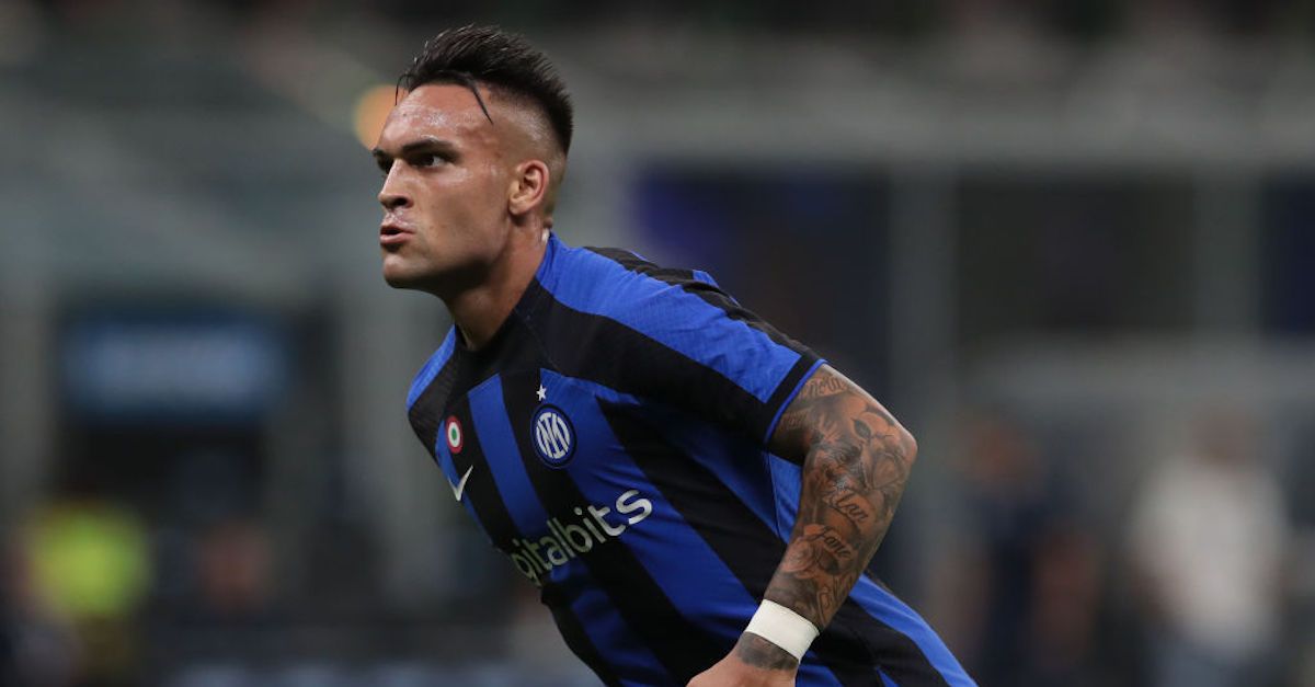 VIDEO / Inter, Lautaro è affamato di derby e adesso brilla di luce ...