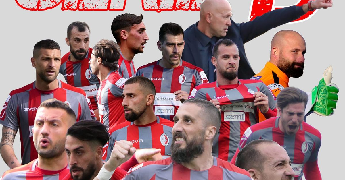 CAMPANIA FELIX – Il calcio giocato si chiude ufficialmente. L’Angri ...