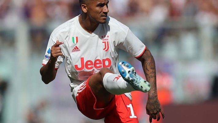 UFFICIALE – Danilo, l’esito degli esami: quanto starà fuori. E De ...