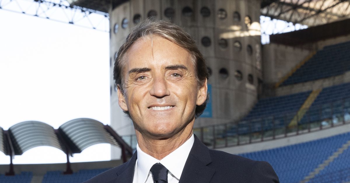 Mancini: “Scudetto? Sarà come un nuovo pianeta. Anche l’Inter sarà in ...